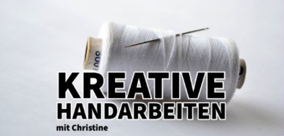 Kreative Handarbeiten – Lebendige Gropiusstadt